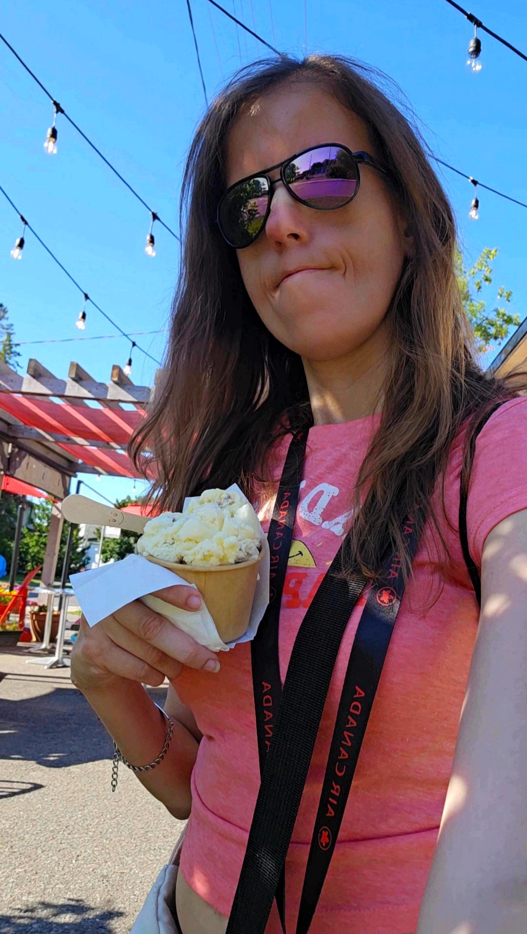 Crystal Preston | FabOver40