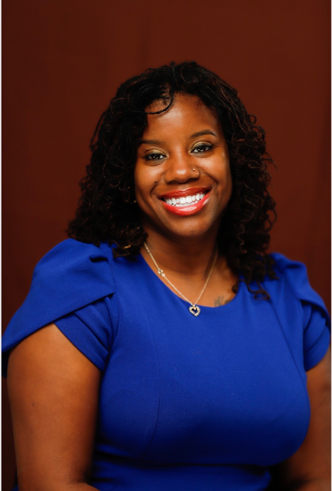 Sheila Hughes | FabOver40