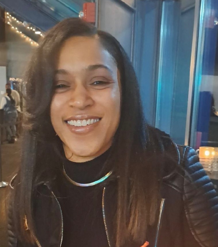 Tamara Nolan | FabOver40