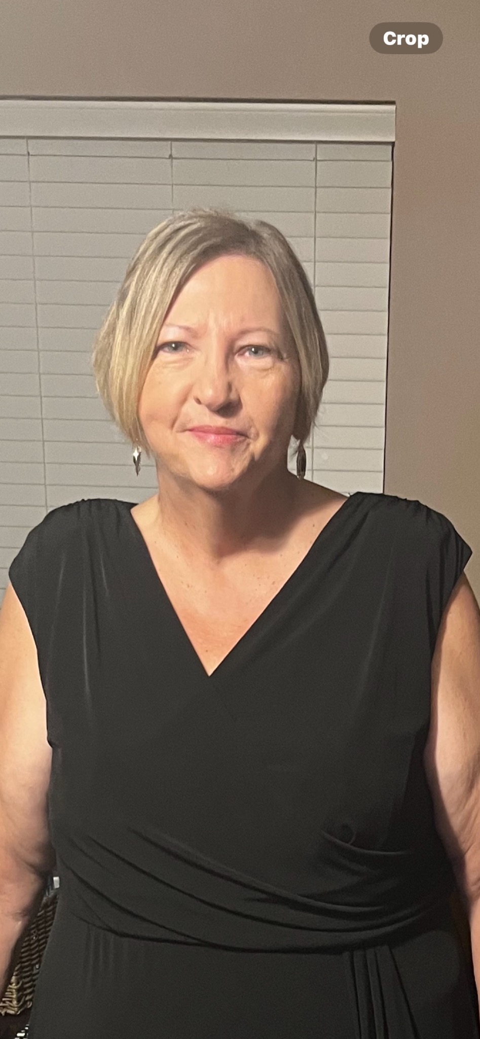 Peggy Smith Lee | FabOver40