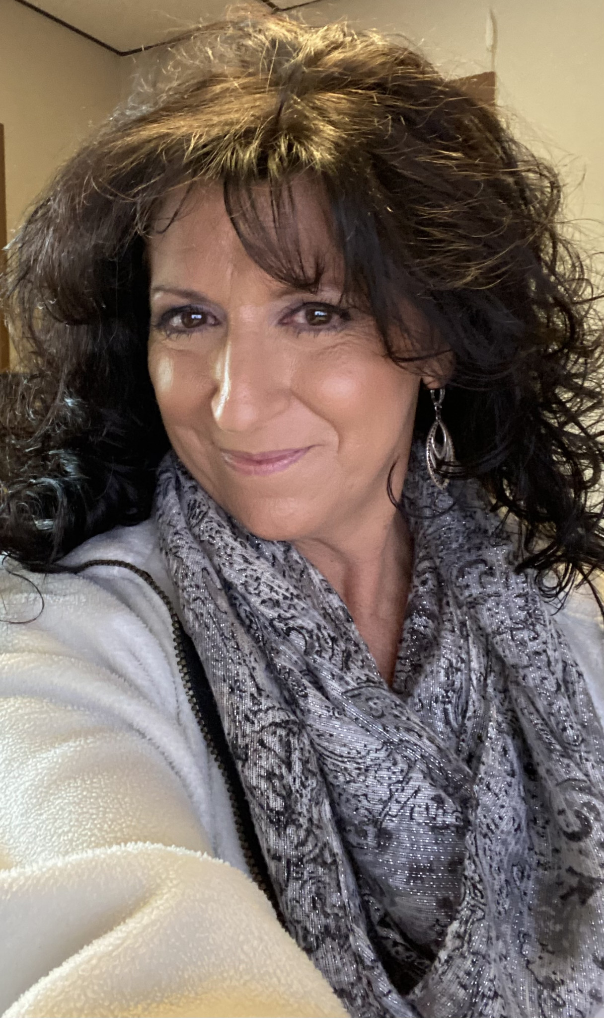 Laura Lane | FabOver40