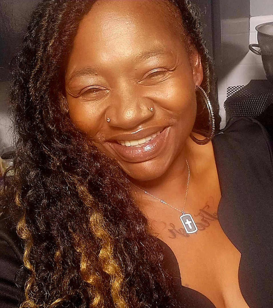 Sharon Anderson | FabOver40