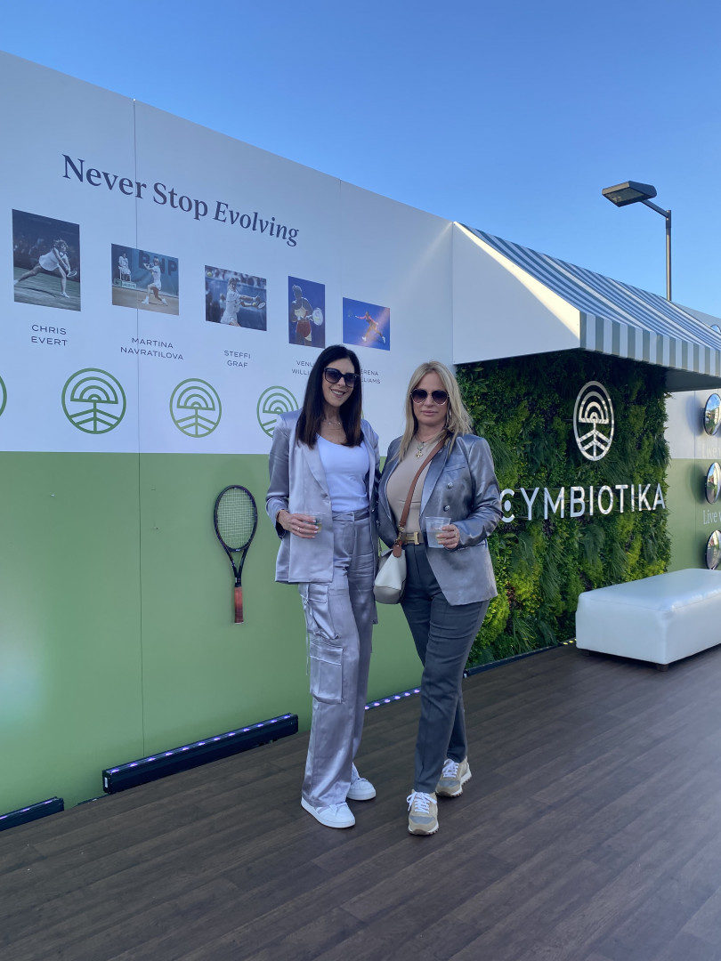 Lisa Haile | FabOver40