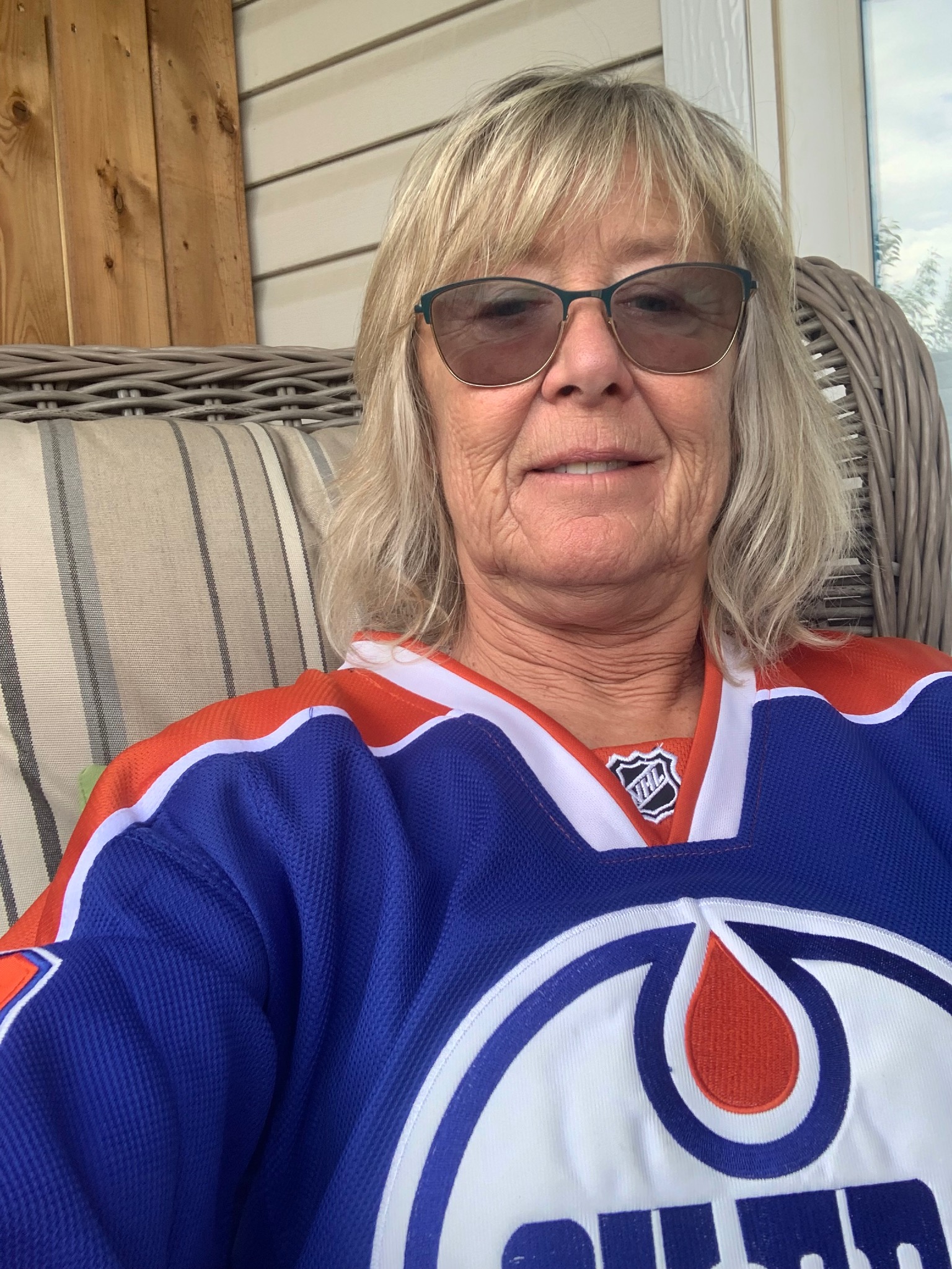 Janet Milne | FabOver40