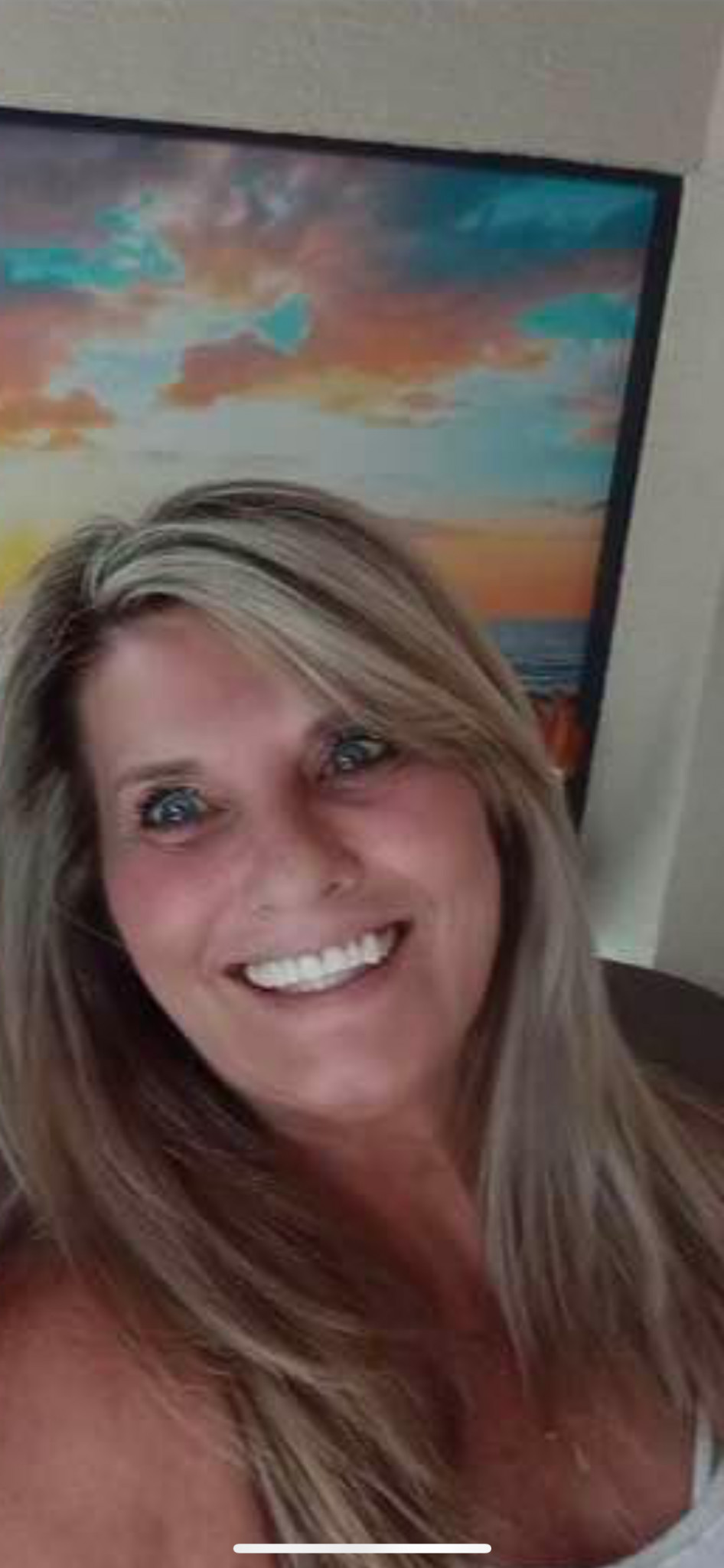 Teri Probst | FabOver40