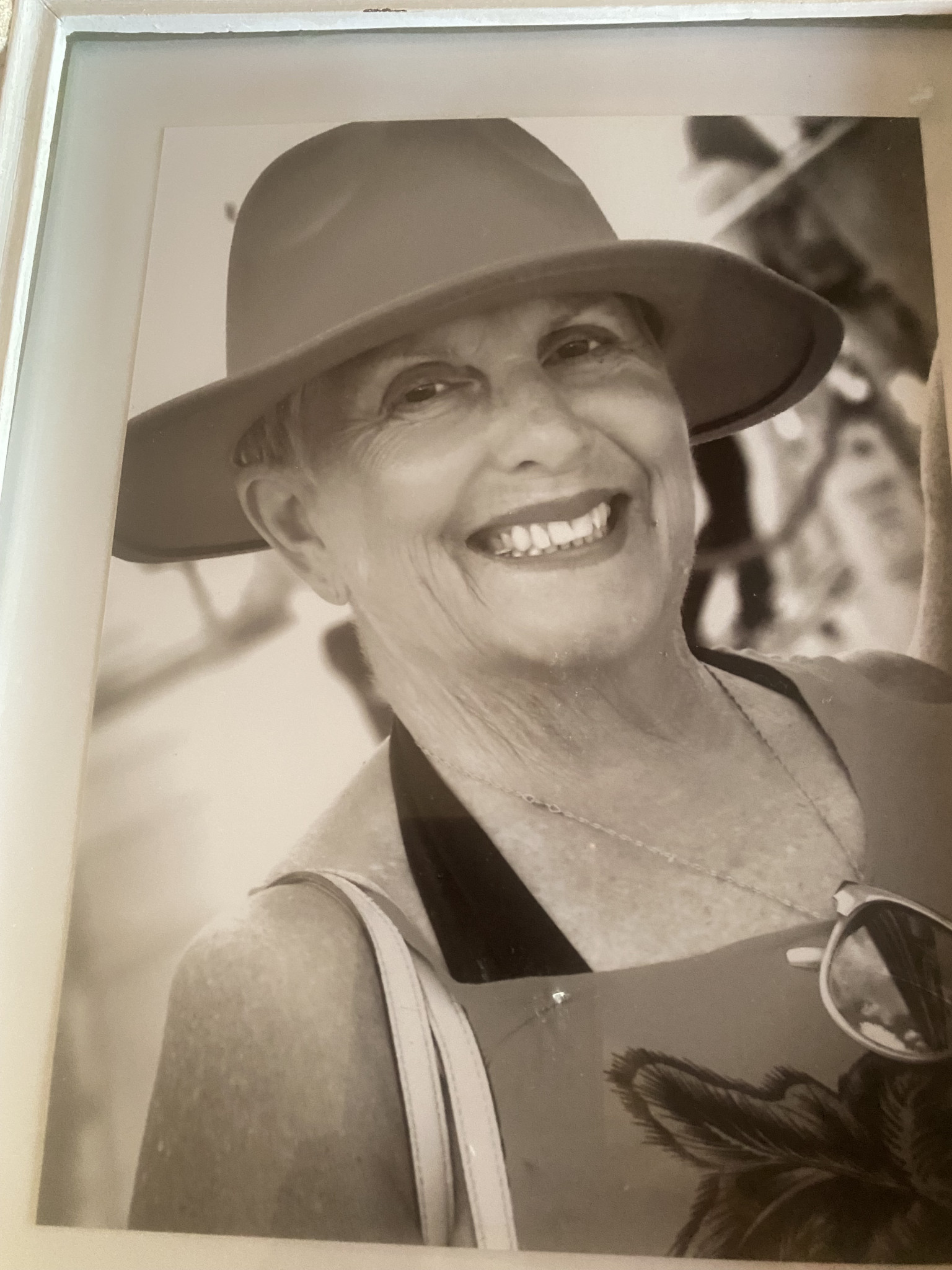 Mary Devlin | FabOver40