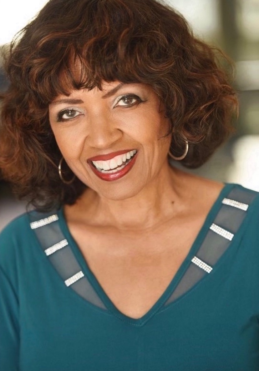 Jacqueline Fletcher | FabOver40