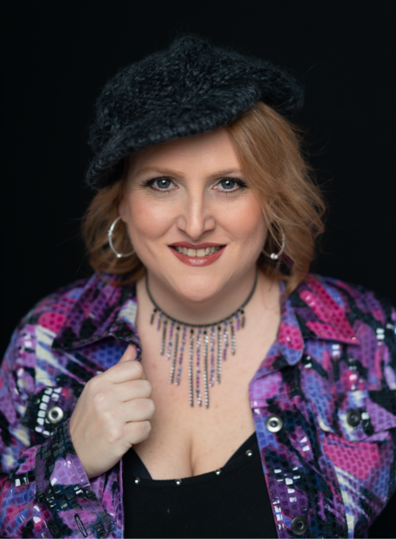 Debra Cohen | FabOver40