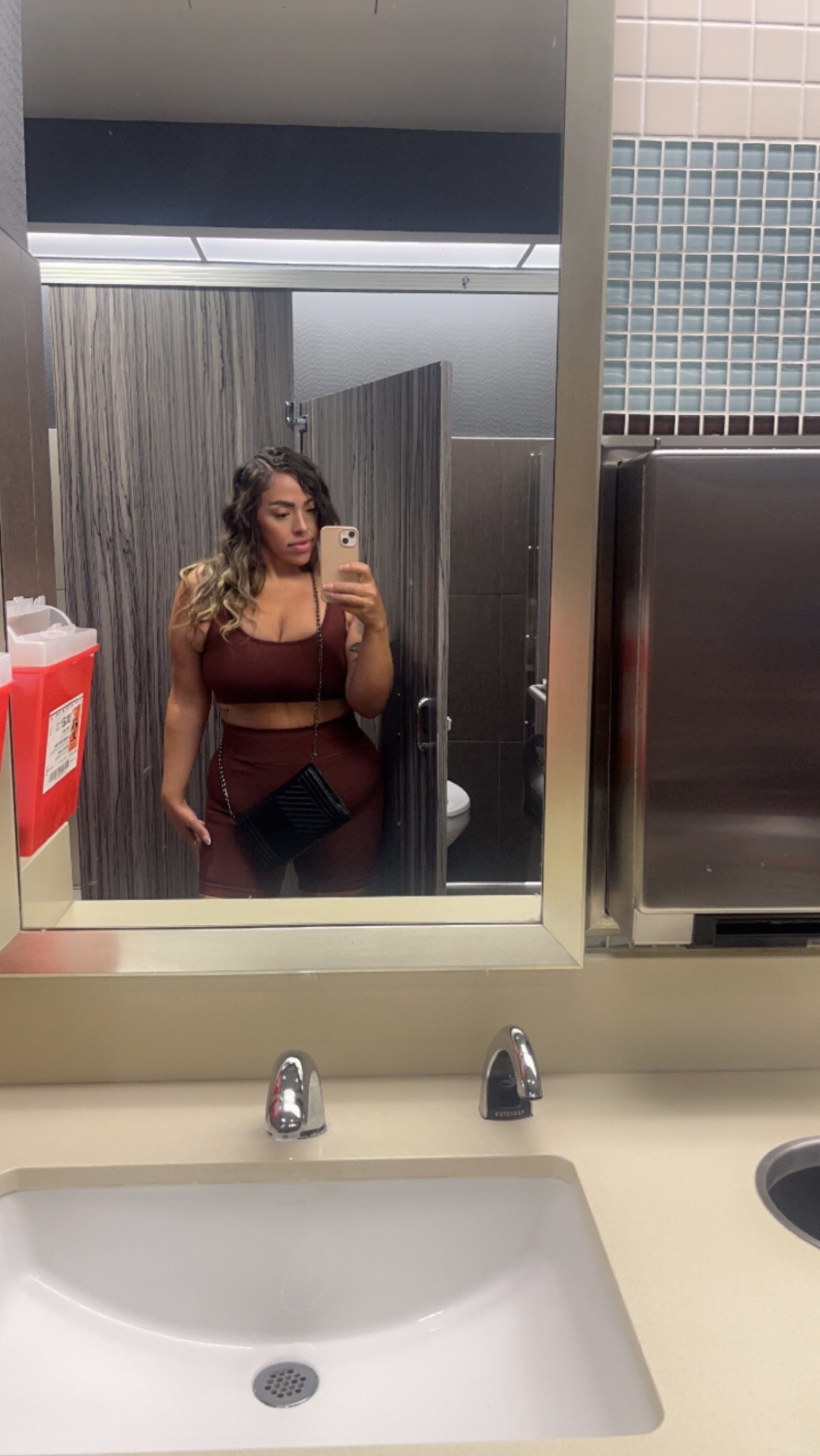 Daisy Rivera | FabOver40