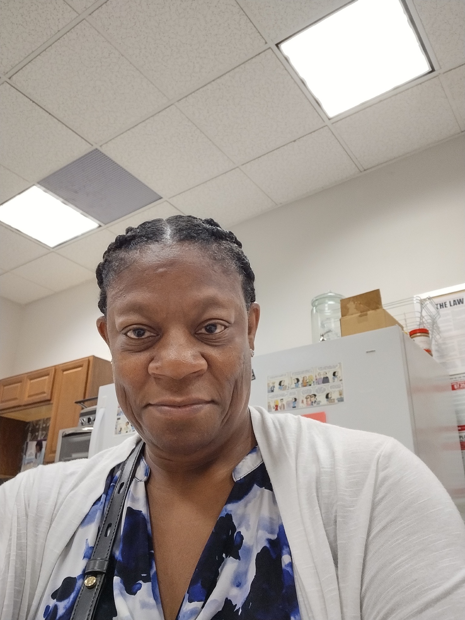 Angelina Ray | FabOver40