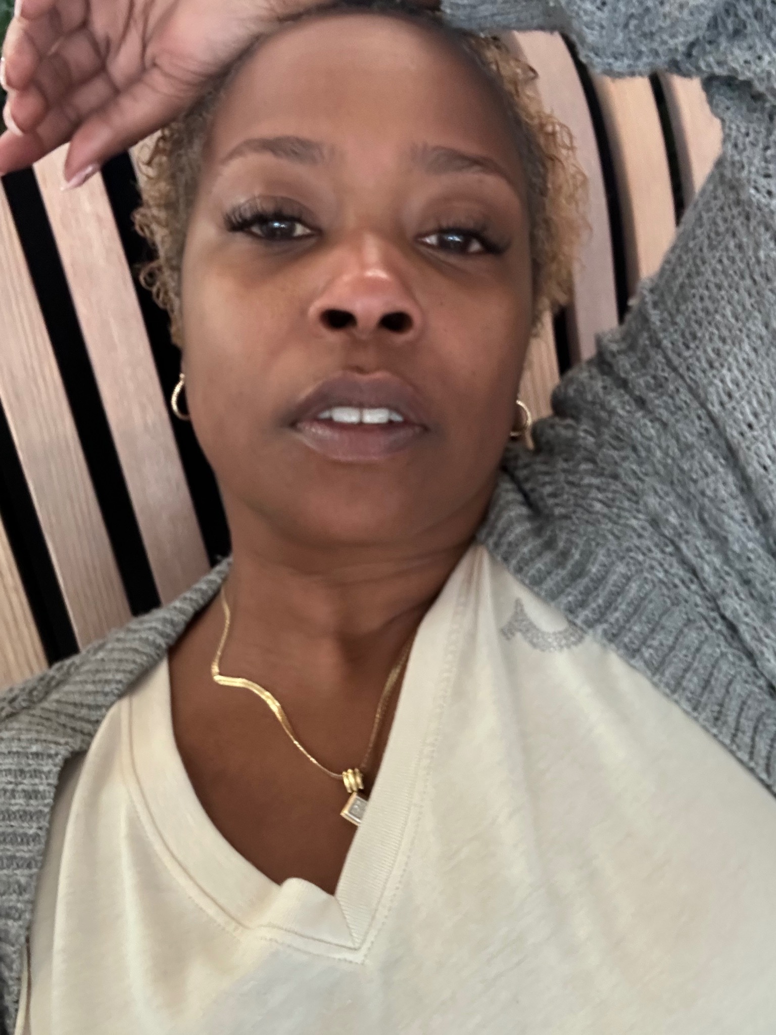 Jacqueline Thomas | FabOver40