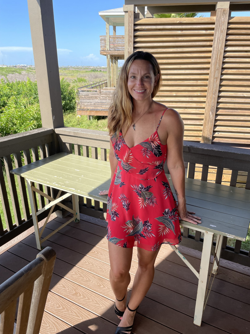 Jeanne Wolf | FabOver40