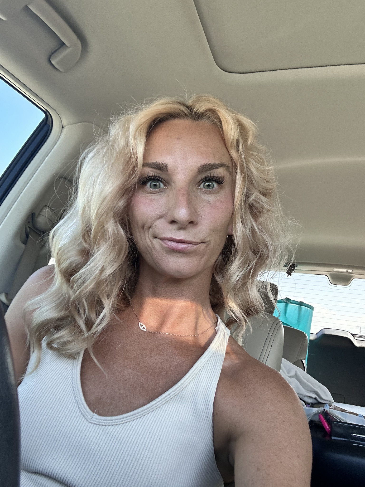 Megan Shelby | FabOver40