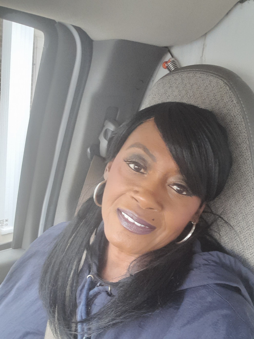 Kathy Northington | FabOver40