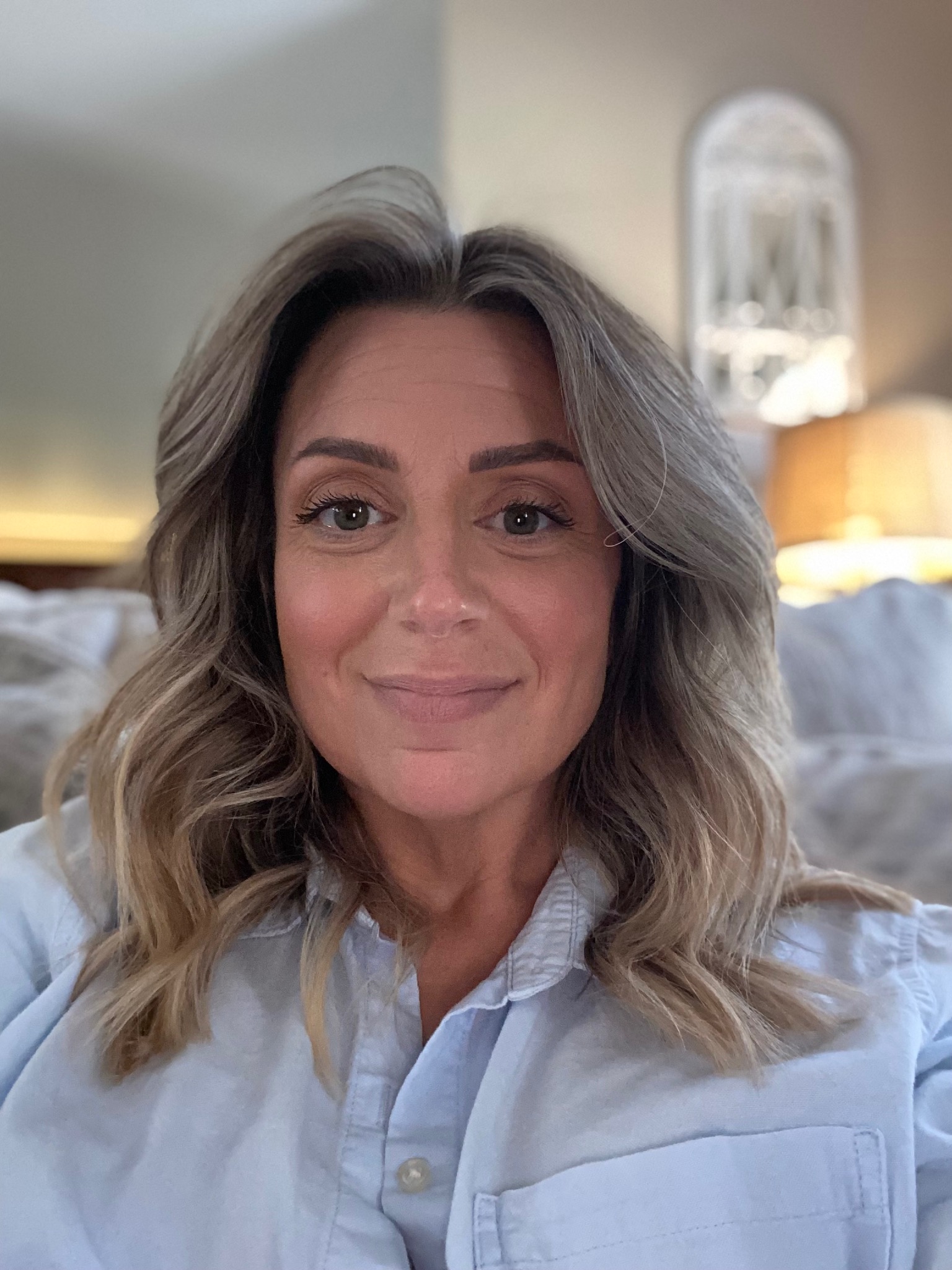 Nancy Steele | FabOver40