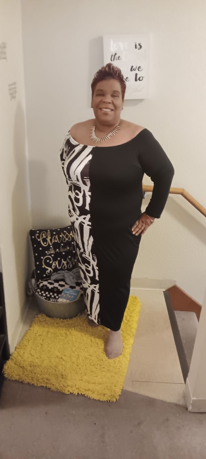 Crystal Bond | FabOver40