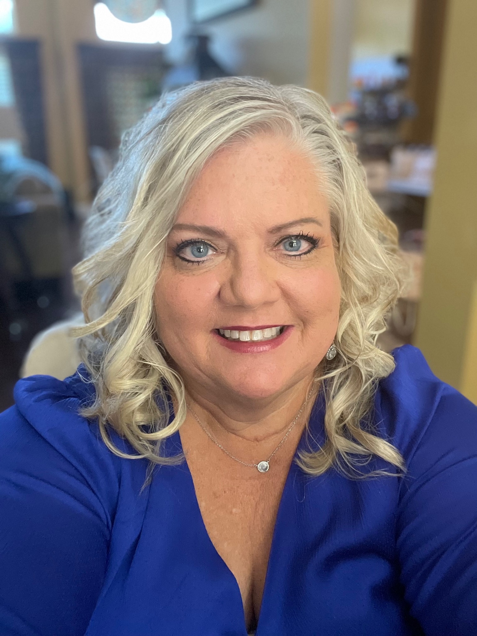 Michelle Herrick | FabOver40