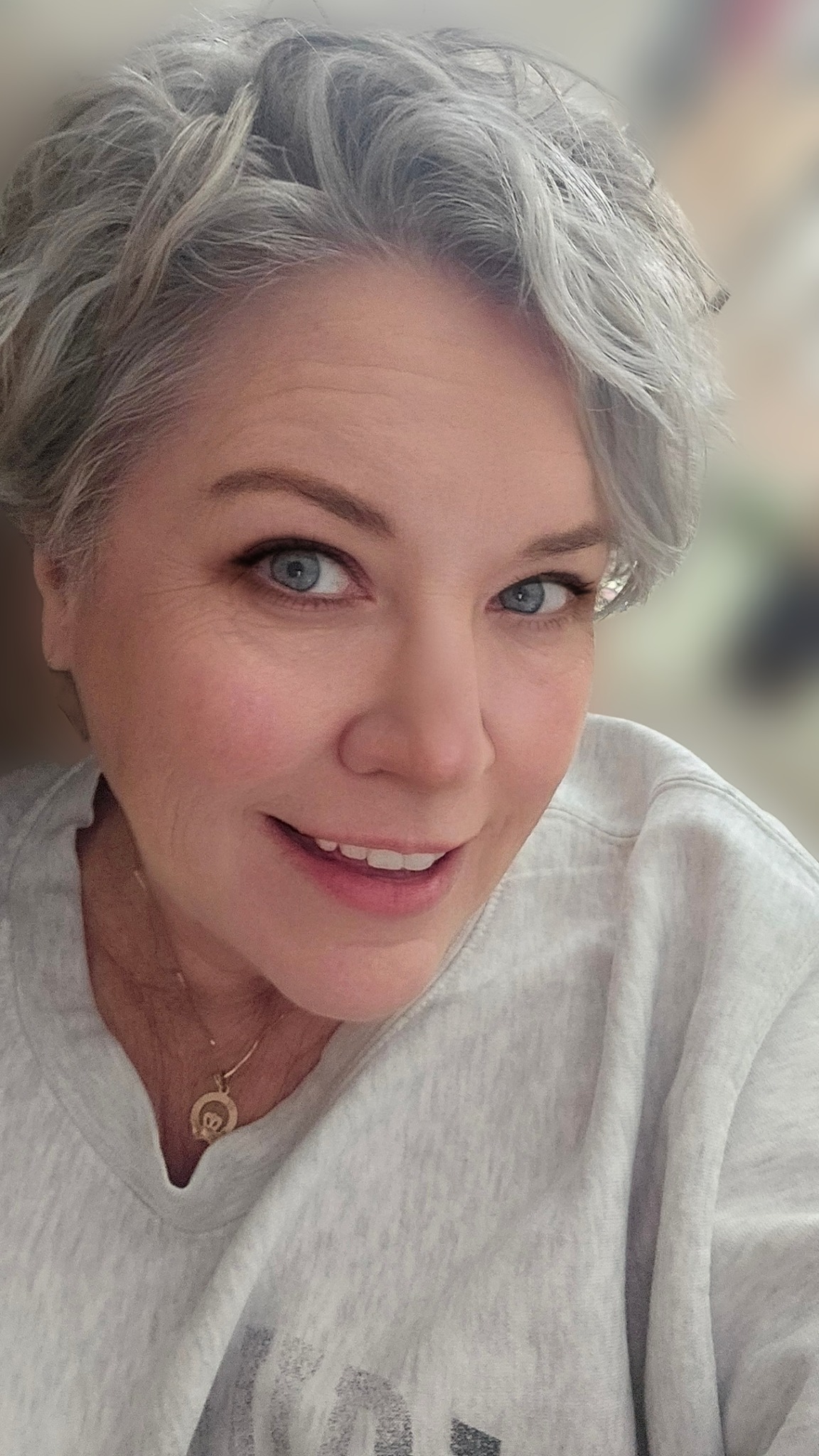 Monica Collins | FabOver40