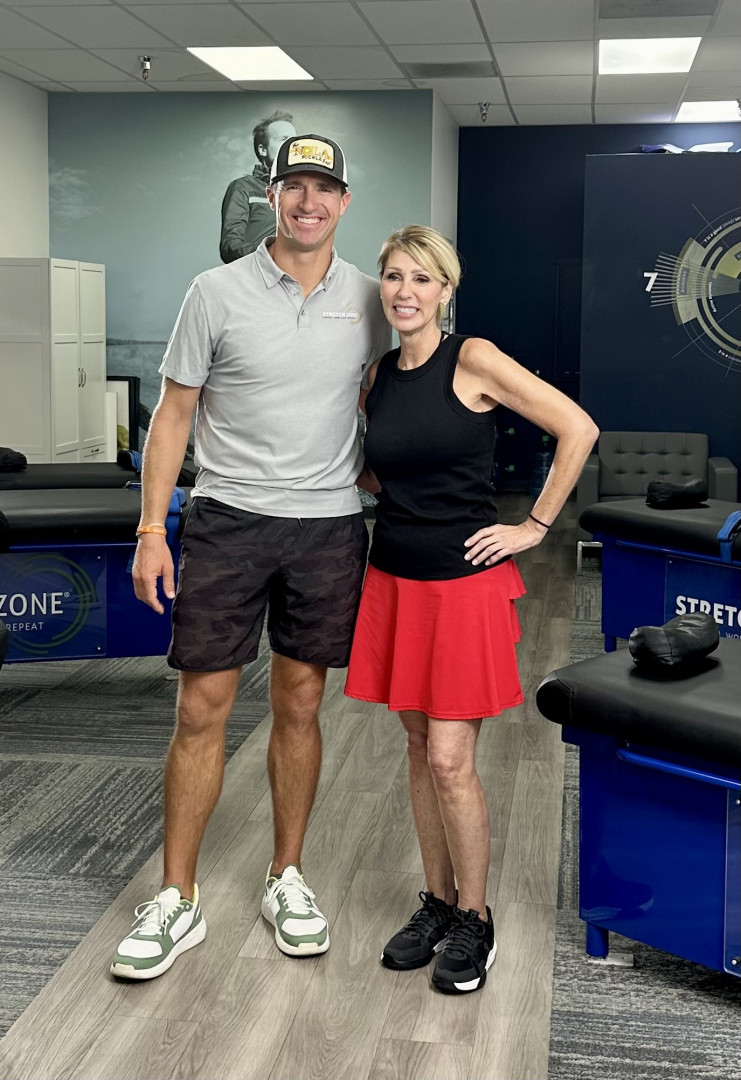 Tracy Warnock | FabOver40