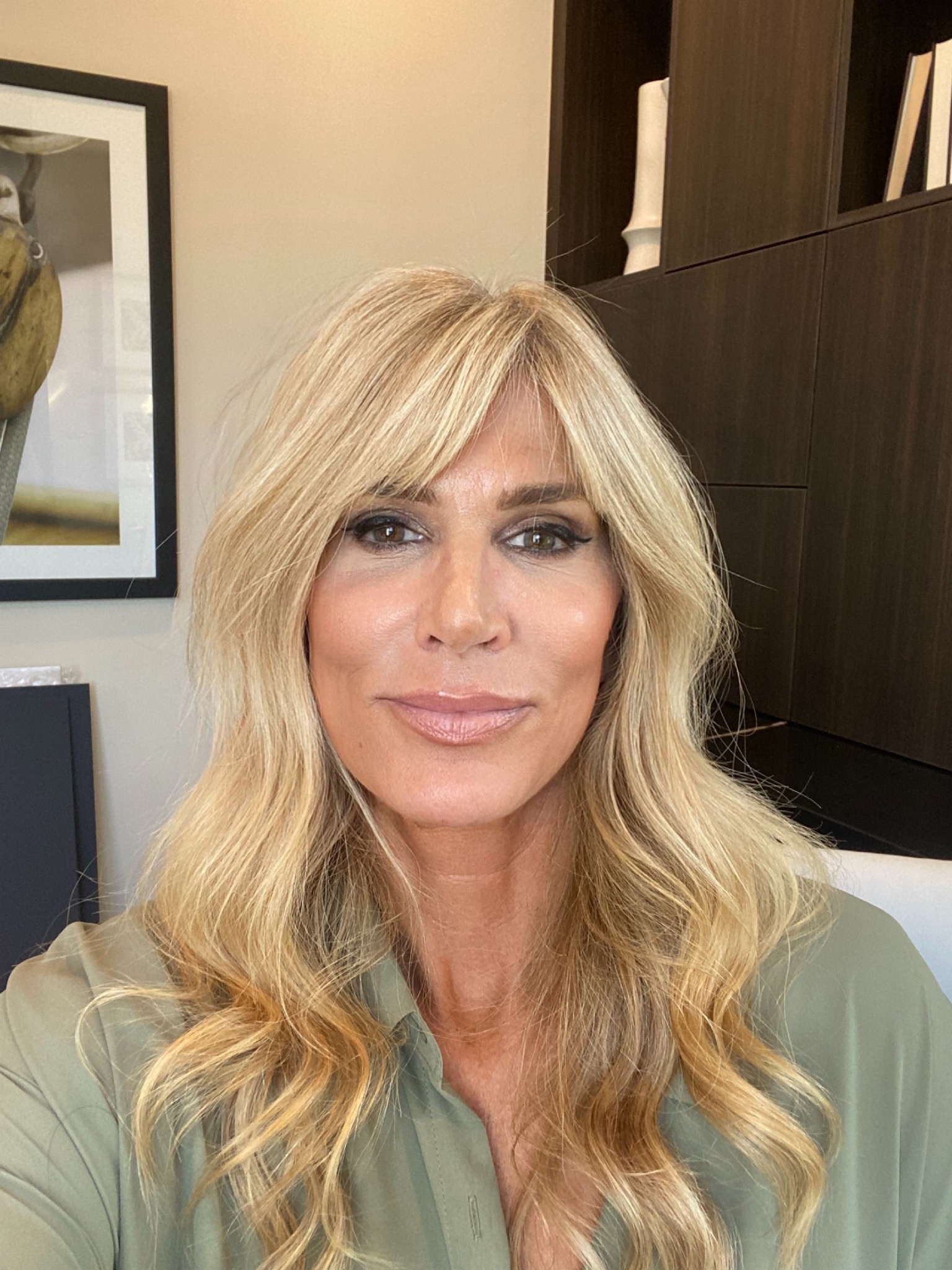 Erin Pellaton | FabOver40