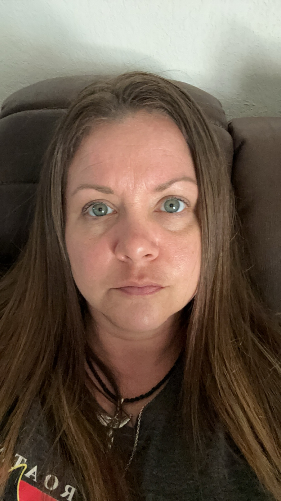 Brooke Barnett | FabOver40