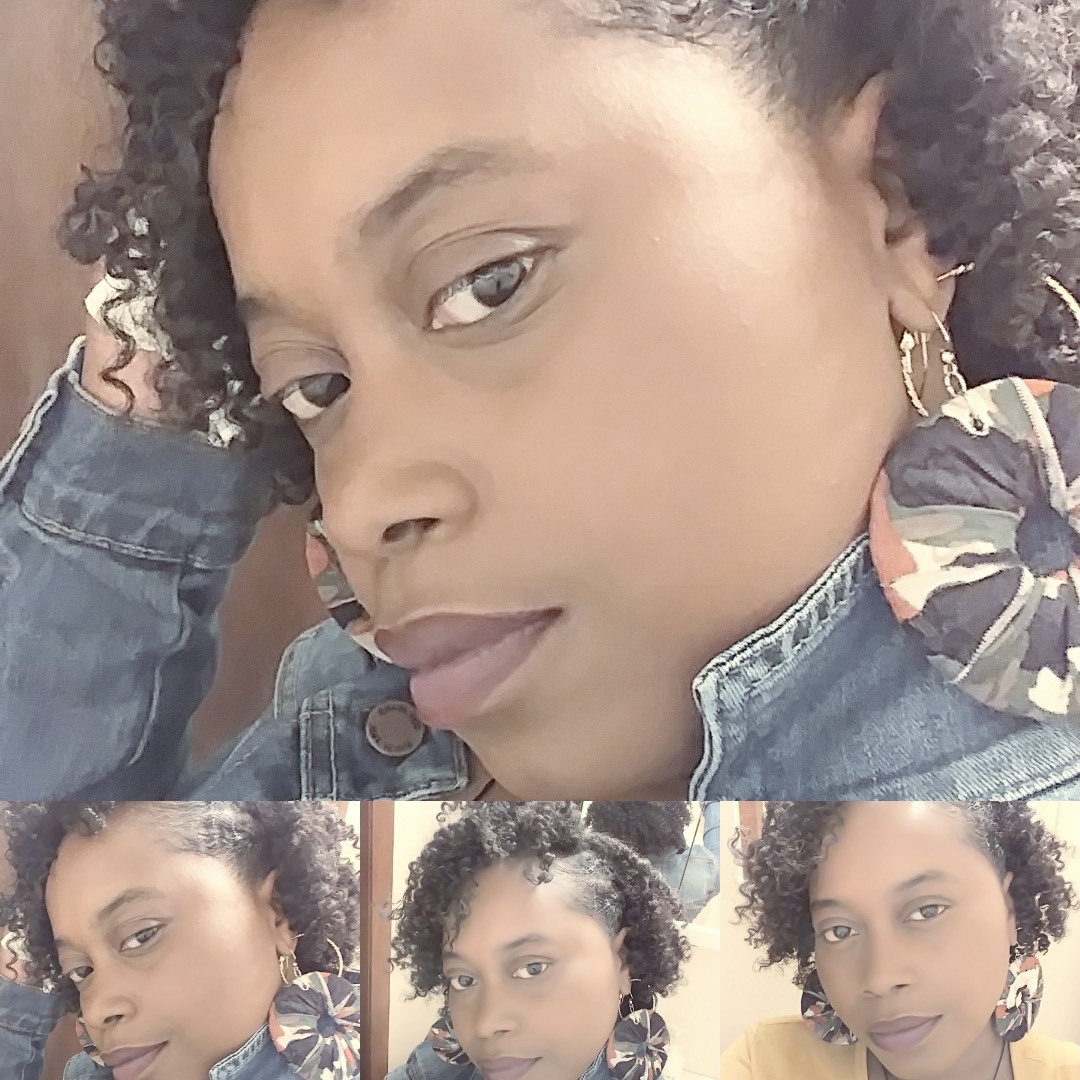 Kizzie Williams | FabOver40