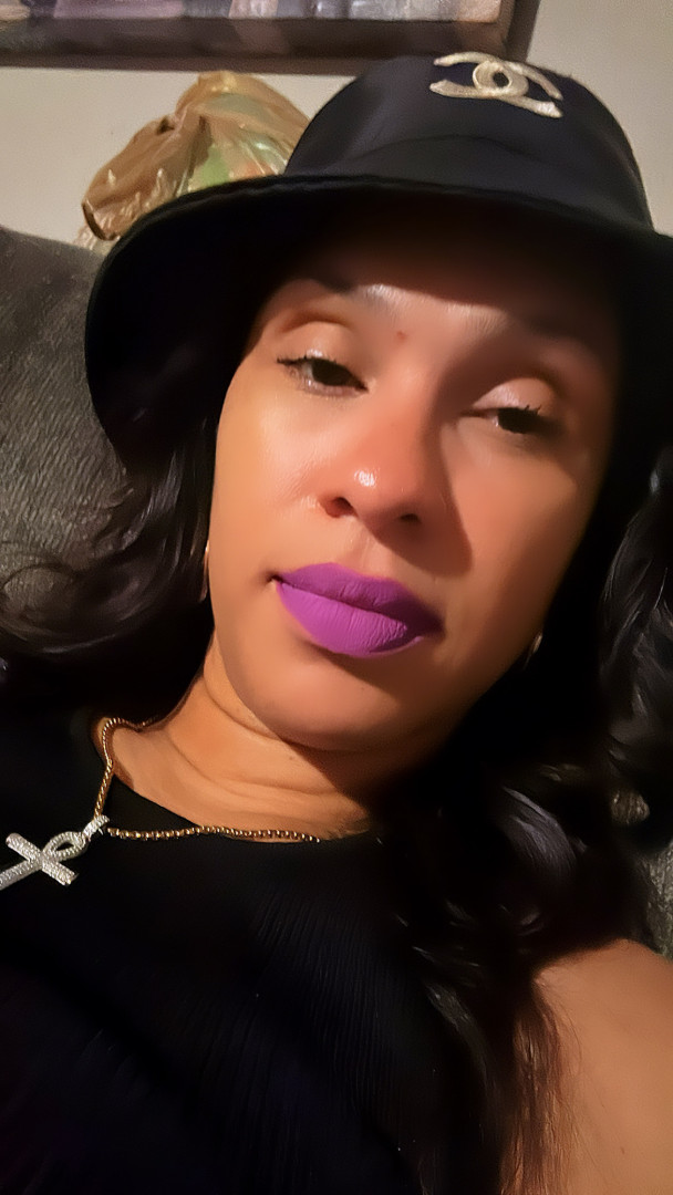 Angela Trice | FabOver40