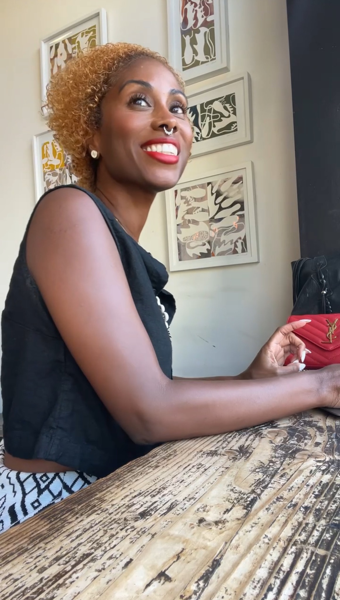 Talia Witherspoon | FabOver40