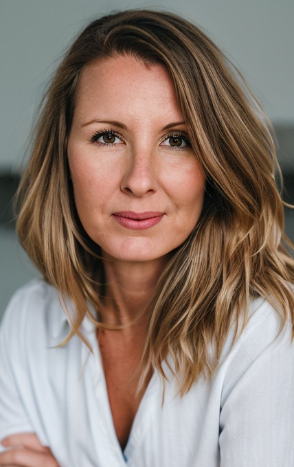 Jessica Learoyd | FabOver40