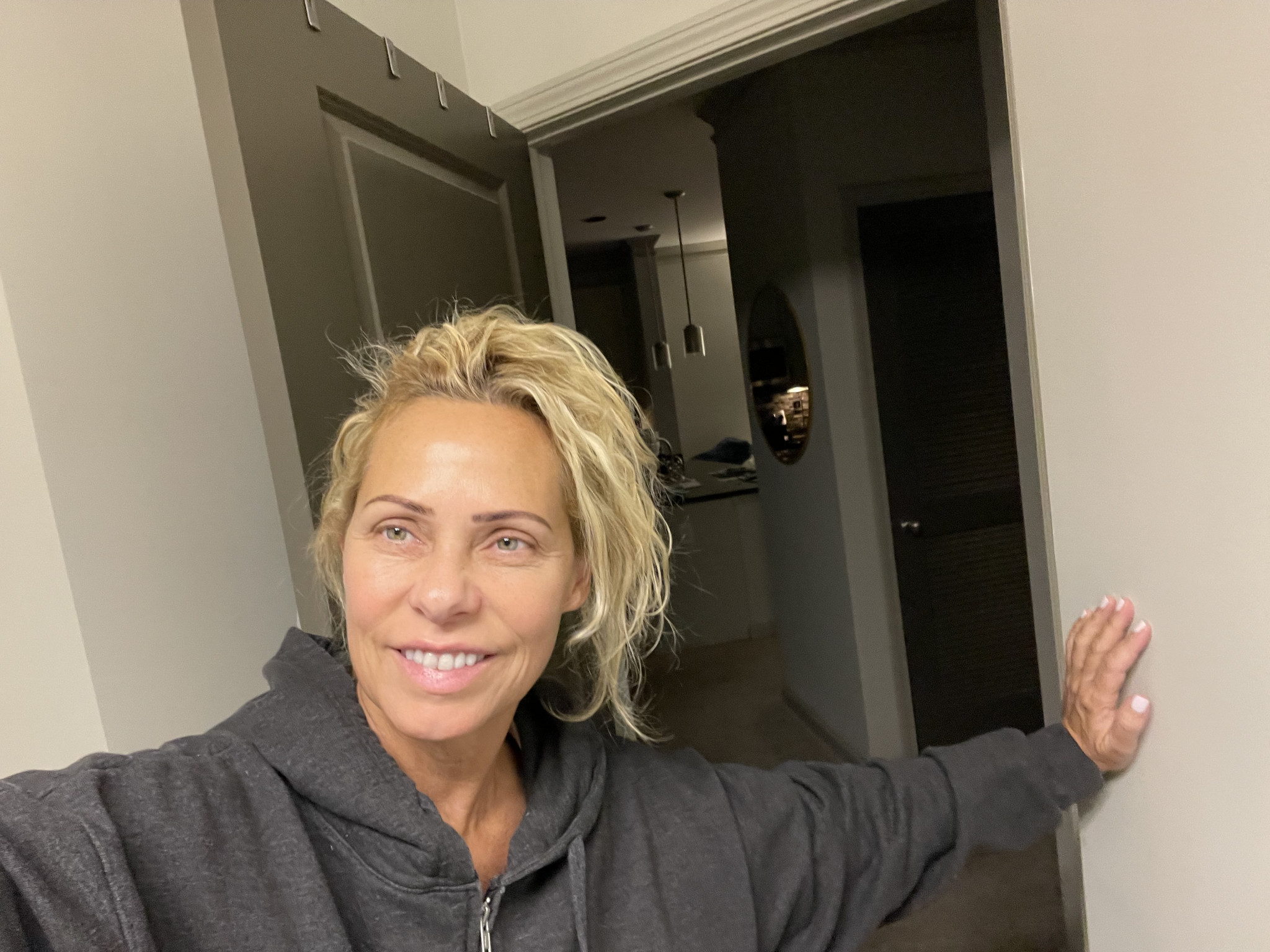 Jennifer Beck | FabOver40