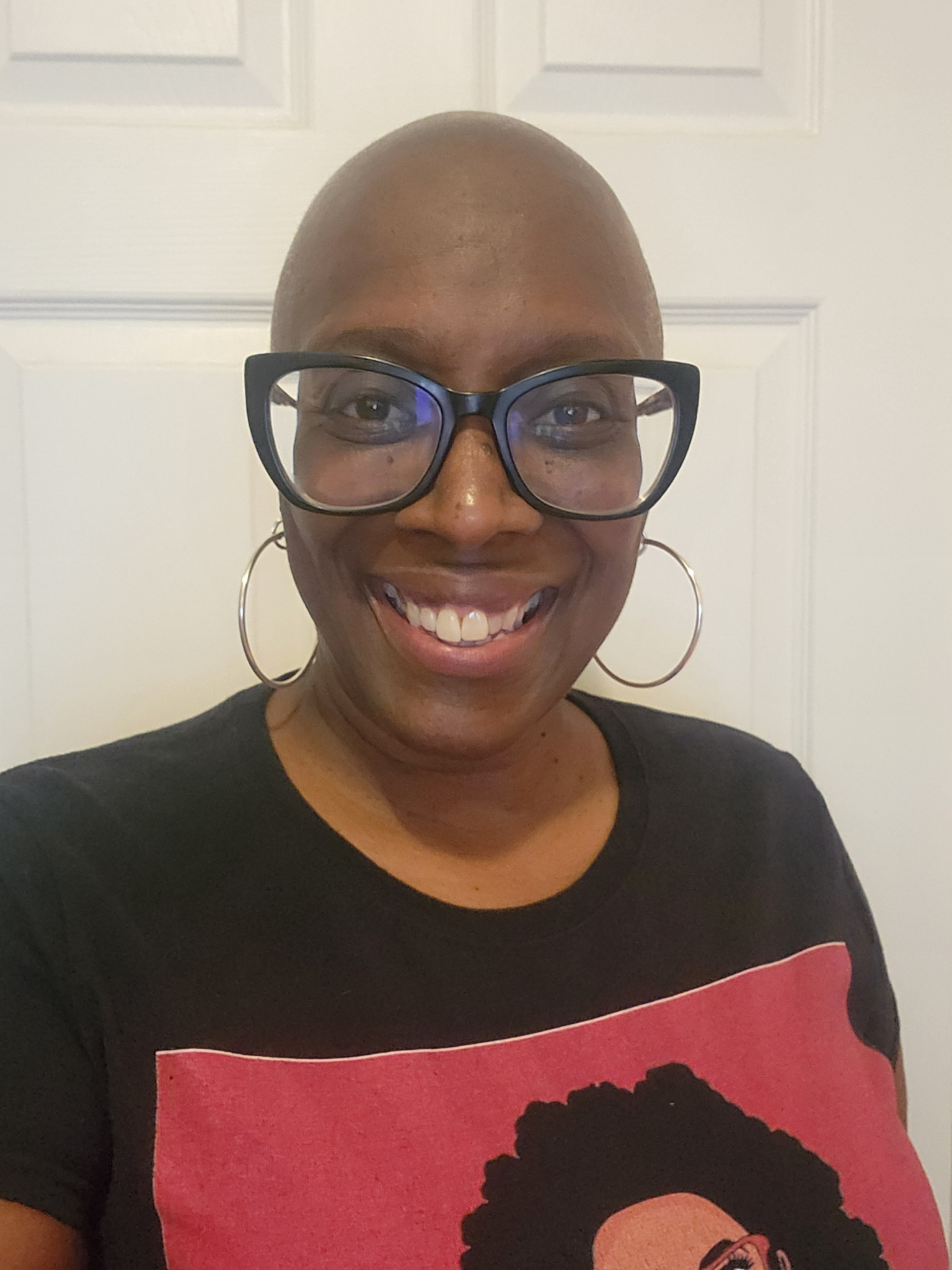 Jenise Collins | FabOver40