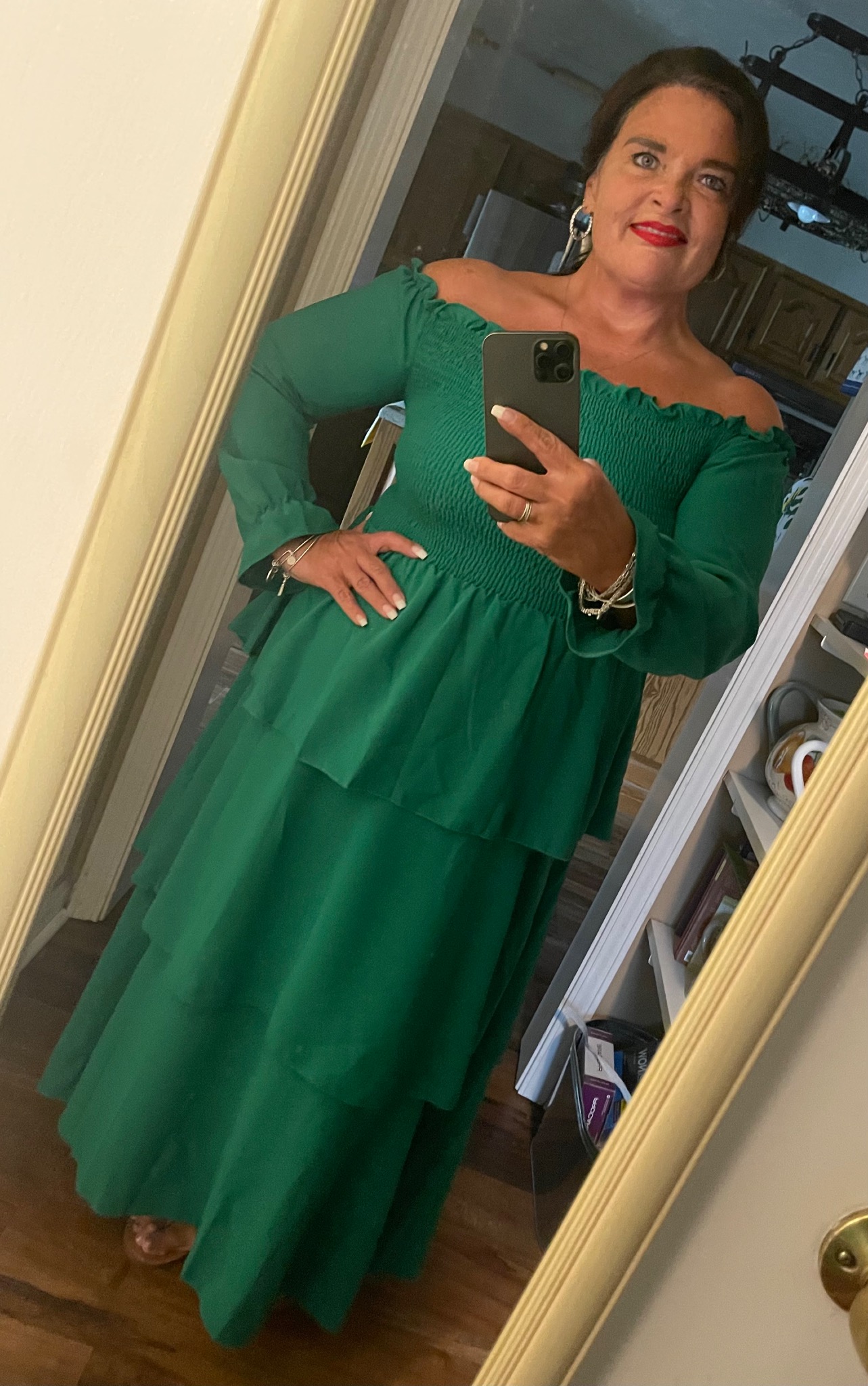 Laura Leigh Stinson | FabOver40