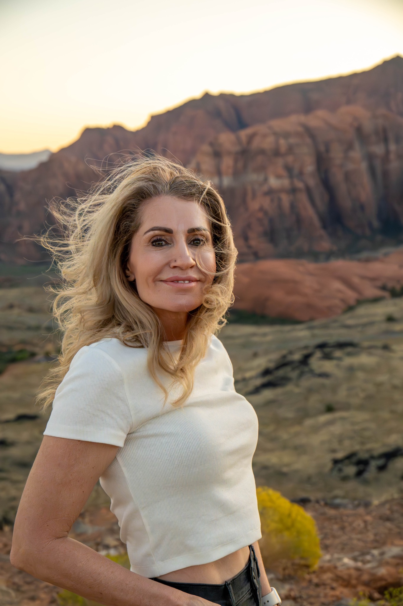 Jamie Tyler | FabOver40