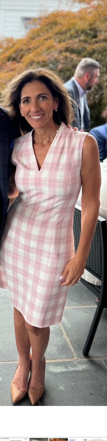 Debra Hogan Jones | FabOver40