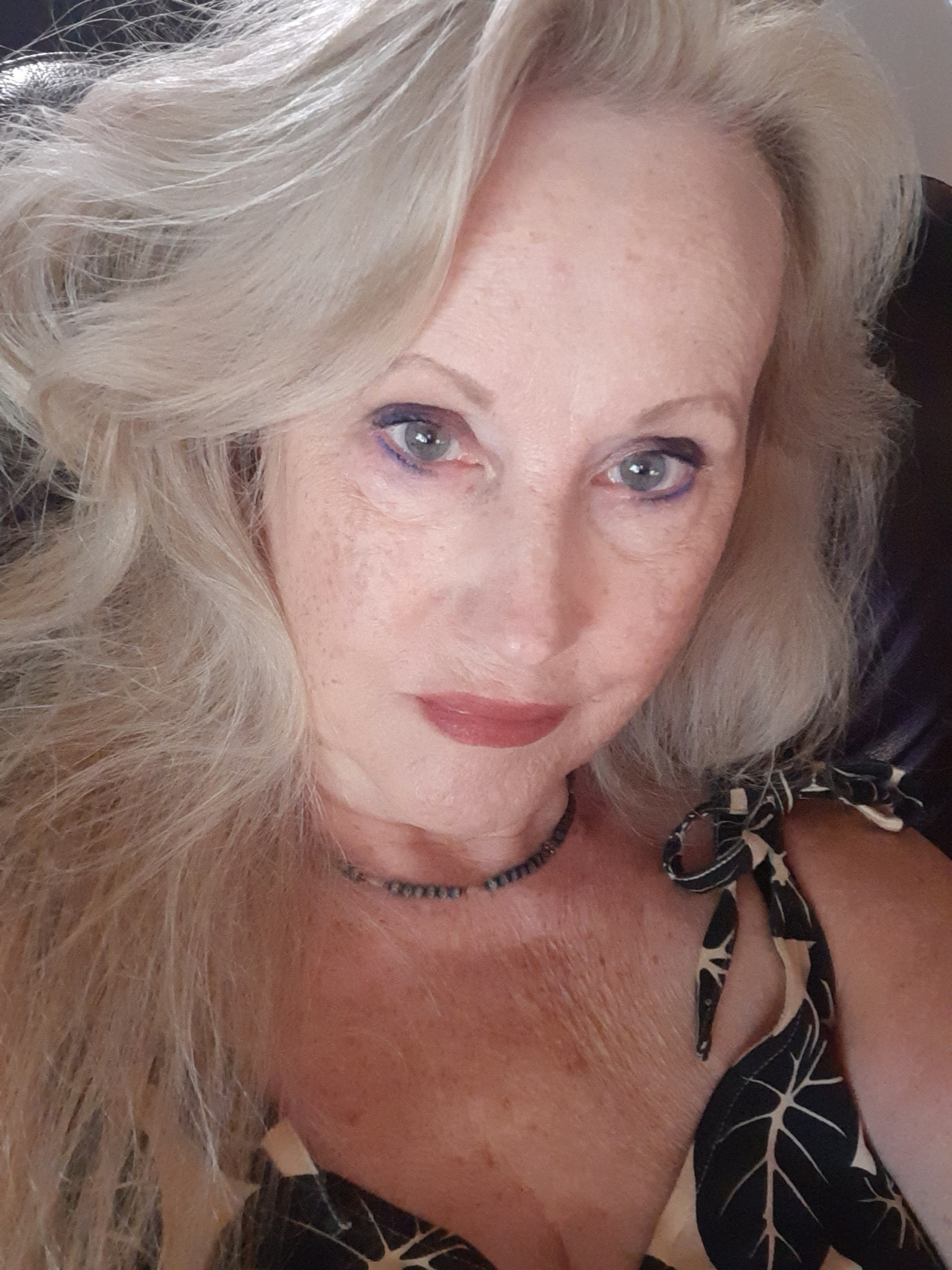 Debra Clark | FabOver40