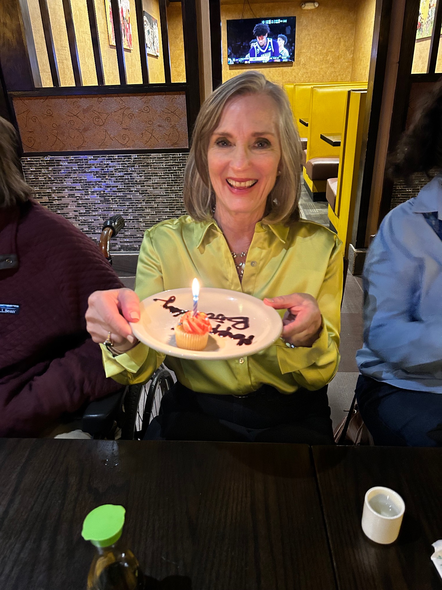 Jan Freeman | FabOver40