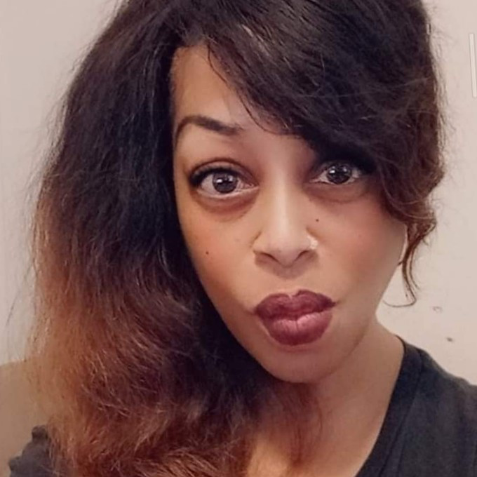 Antoinette Chambers | FabOver40