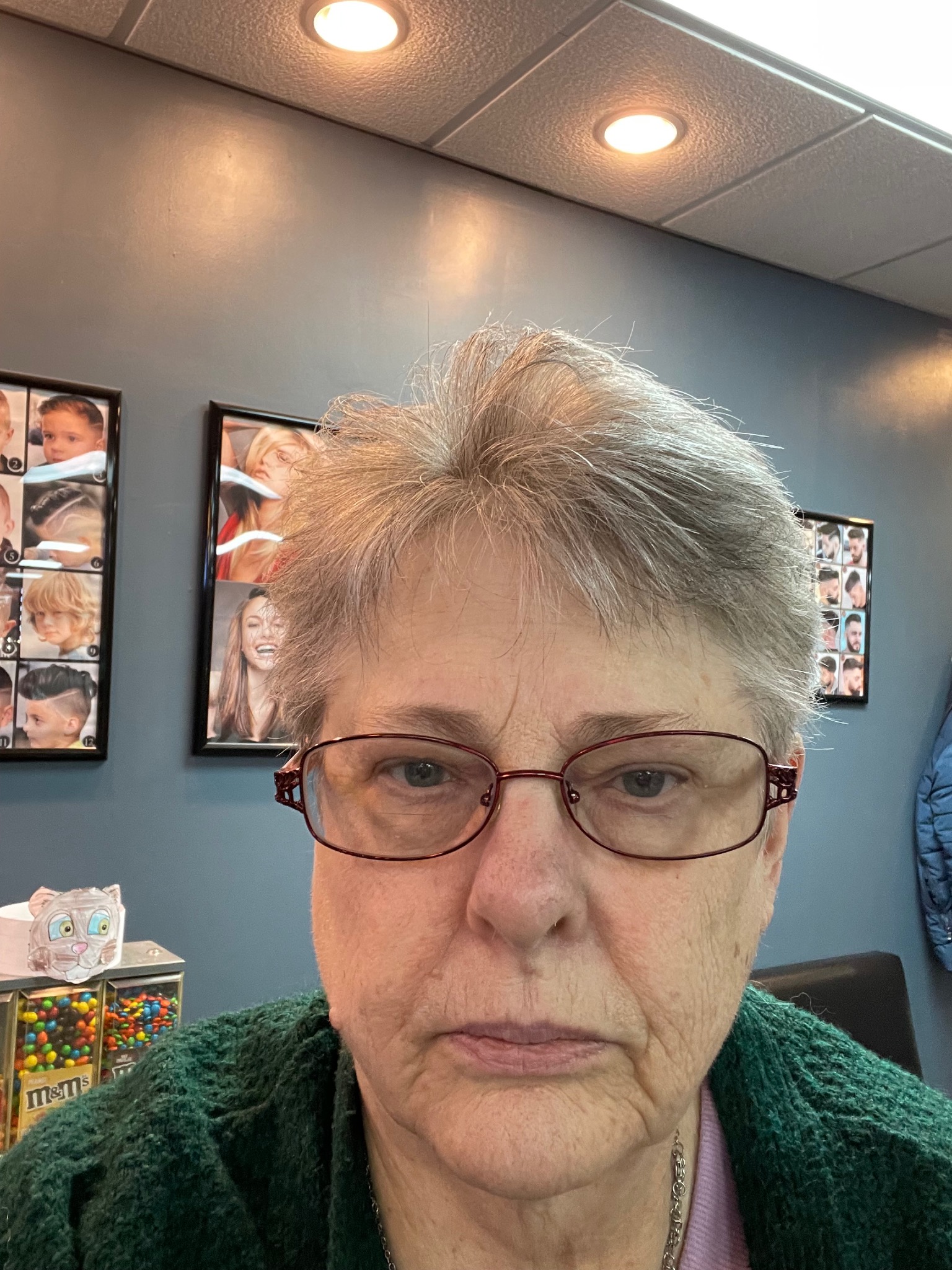 Robin Van Dunk | FabOver40