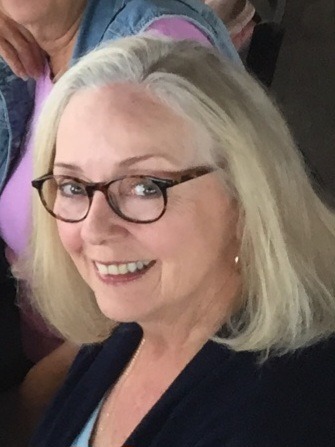 Deborah Donovan Glover | FabOver40