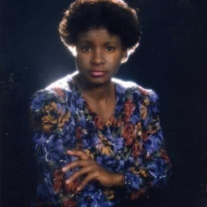 Joyce Adams | FabOver40