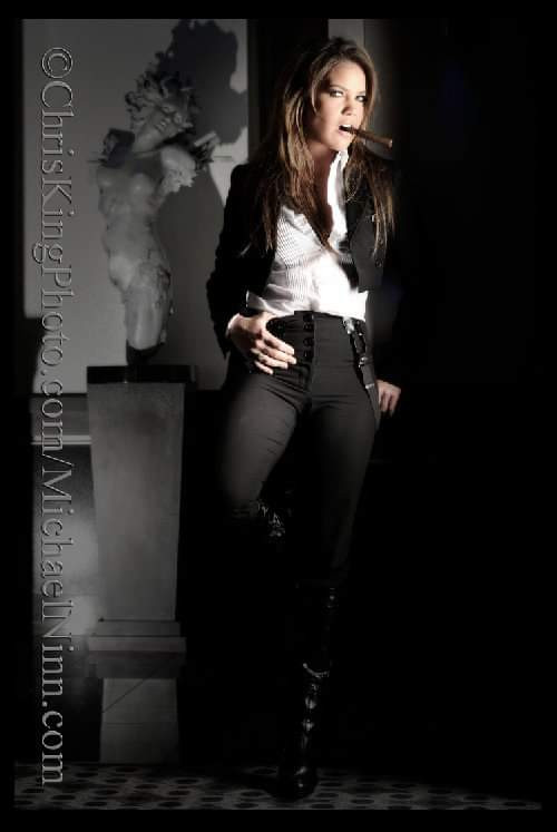 Anna Solar | FabOver40