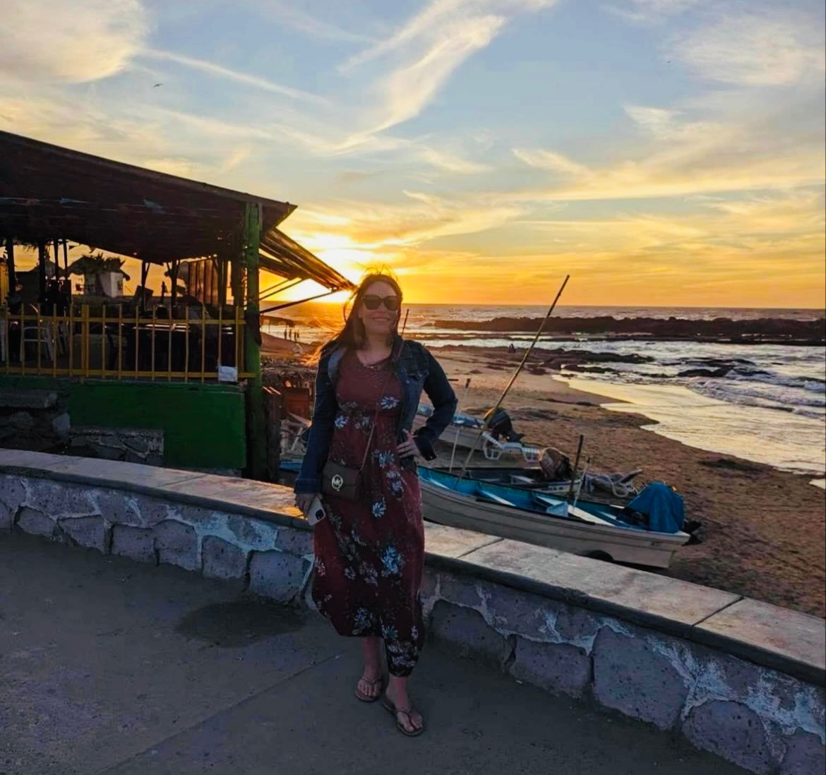 Michelle MacDonald | FabOver40