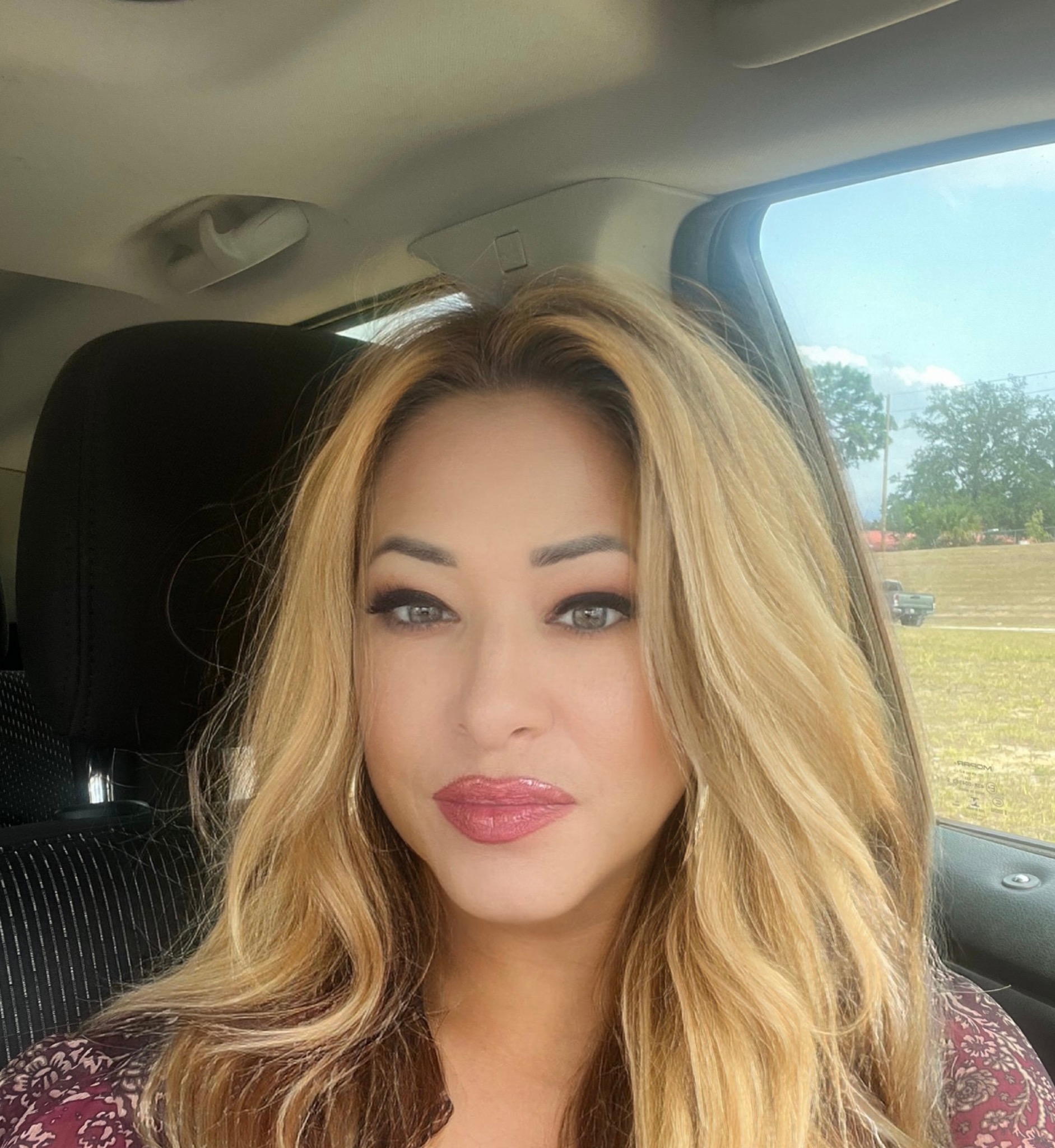 Jamie Yassen | FabOver40