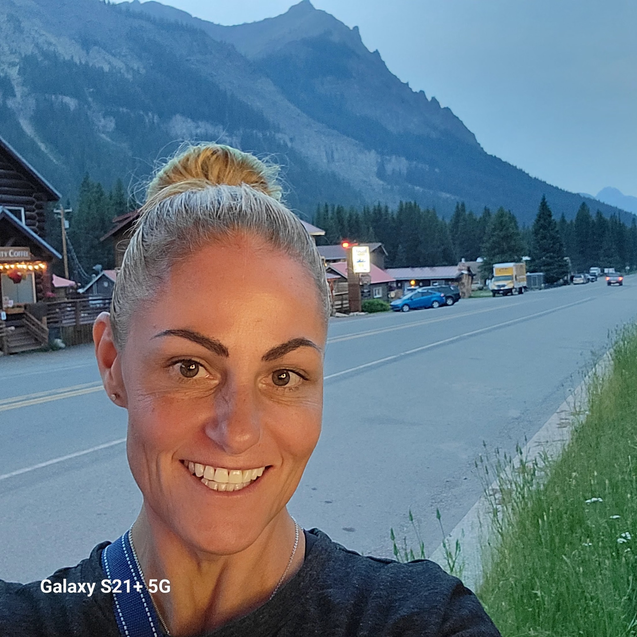 Michelle Sanders | FabOver40