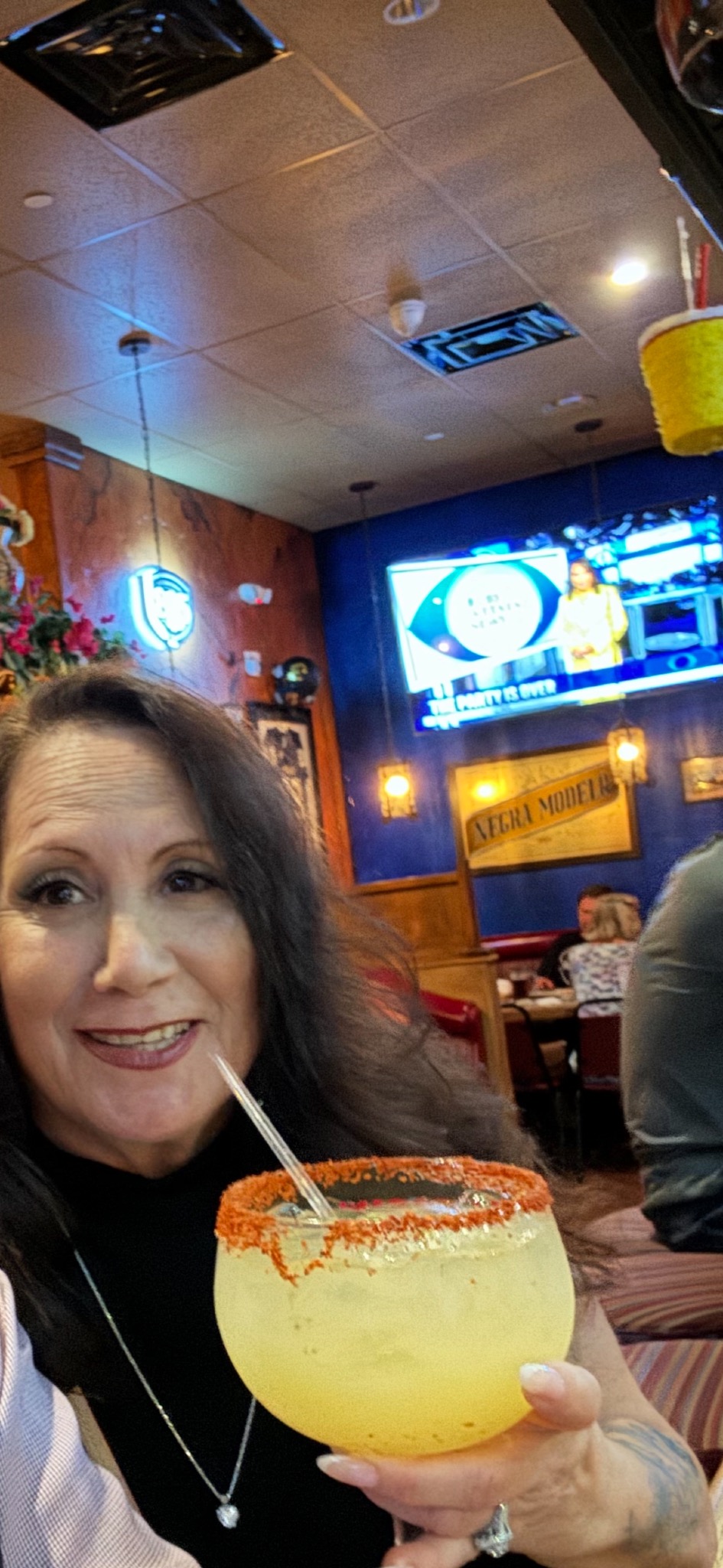 Cheryl Rodriguez | FabOver40