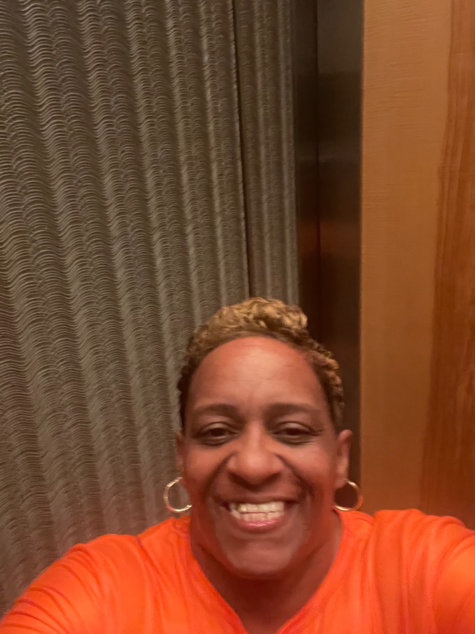 ReNee Sanders | FabOver40