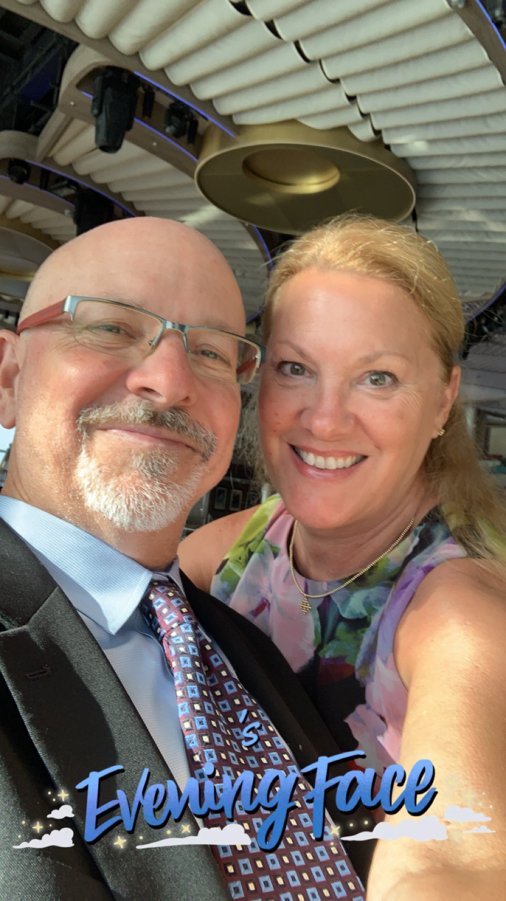 Terri Wigger | FabOver40