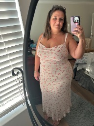 Amy Tuttle | FabOver40