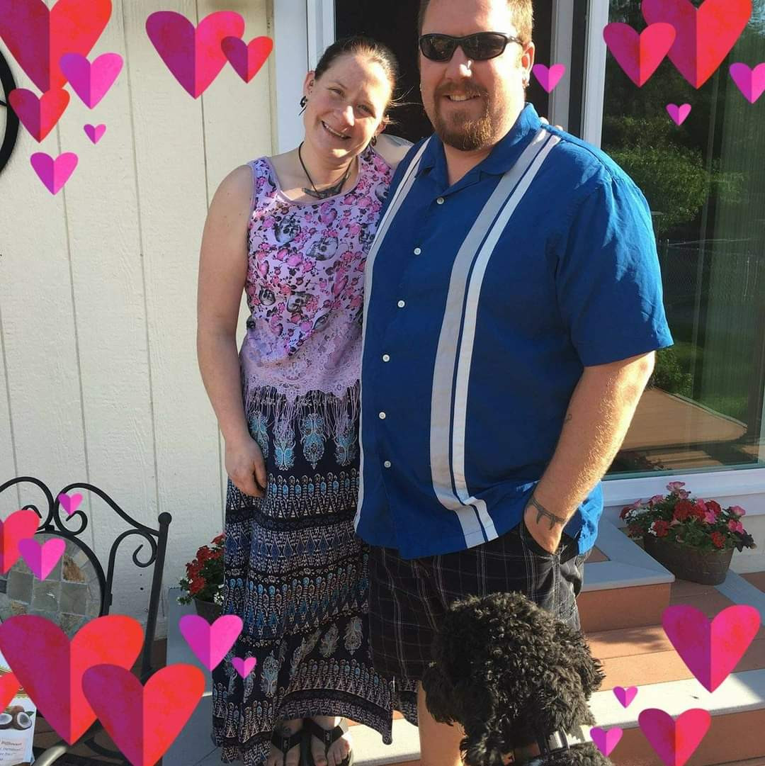 Jessica Stevens | FabOver40