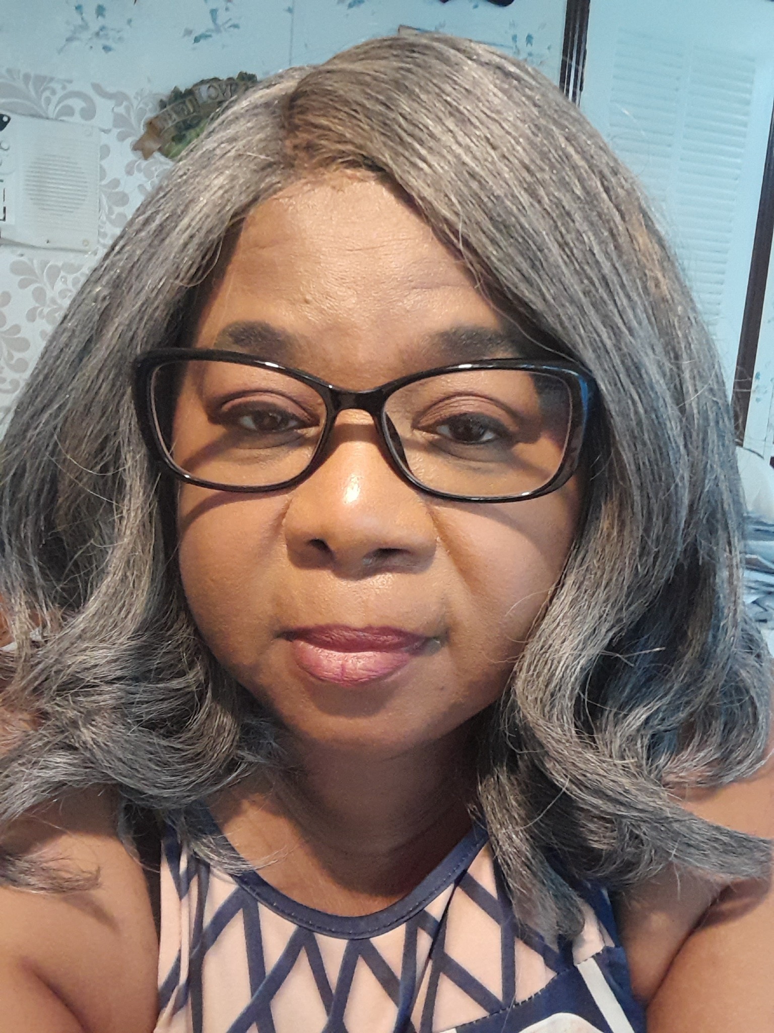 Debbie Diamond | FabOver40